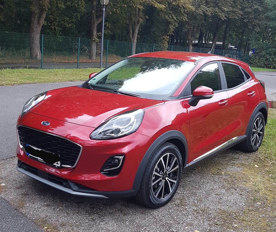 20201114_134848 - Ford Puma Crossover SUV Forum - www.ford-puma-forum.de